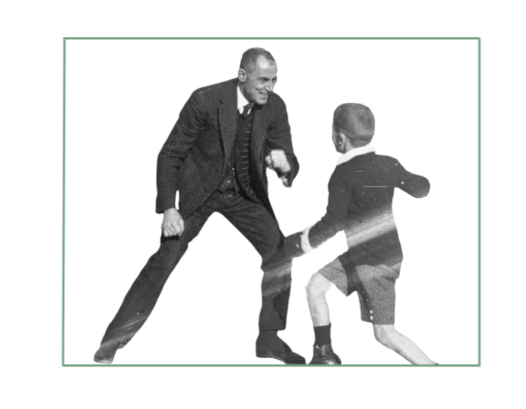 Mario e Luigi Danieli - Fondazione Luigi Danieli