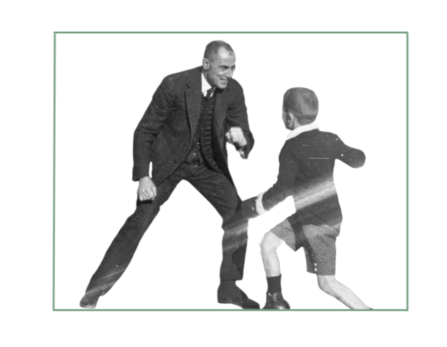 Mario e Luigi Danieli - Fondazione Luigi Danieli